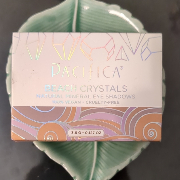 Pacifica | Makeup | Eyeshadow Palette | Poshmark